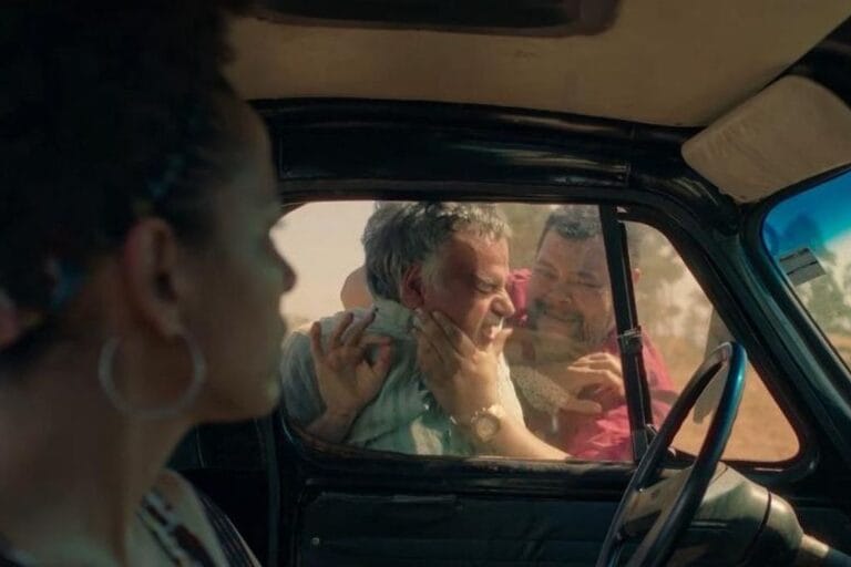 Érico Rassi mostra os caminhos do inferno em Oeste Outra Vez - Portal ...